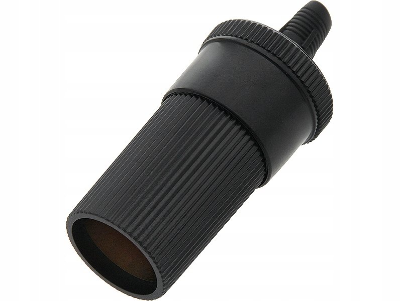 Gniazdo zapalniczki samochodowej 12V/24V na kabel - Blow | Motoryzacja EMPIK