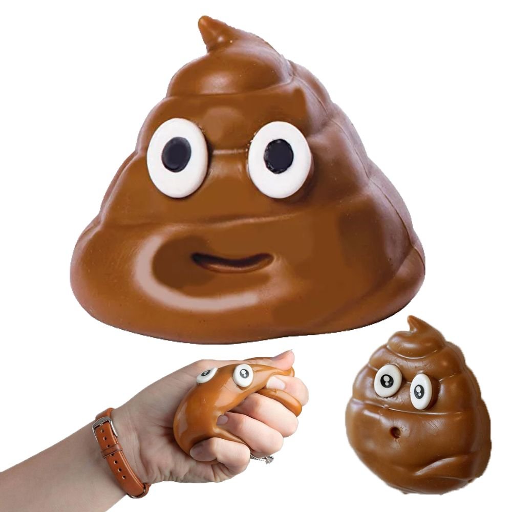 Gniotek Sztuczna Kupa Do Ściskania - Inna marka | Sklep EMPIK.COM