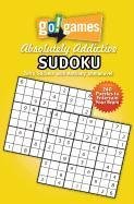 Go! Games Absolutely Addictive Sudoku - Stickels Terry | Książka w Empik