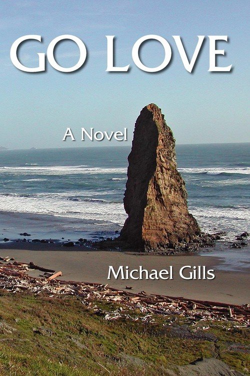 Go Love - Gills Michael | Książka w Empik
