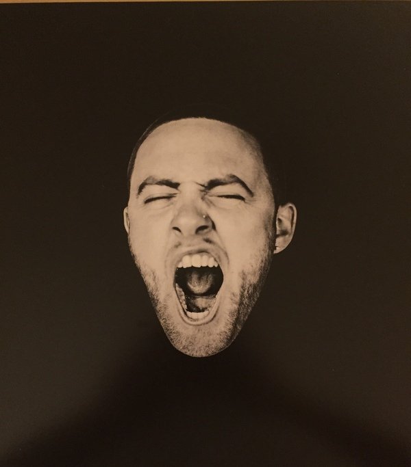 GO:OD AM, płyta winylowa - Miller Mac | Muzyka Sklep EMPIK.COM