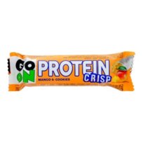 Go On Baton Proteinowy Crisp Mango 45 G - Sante | Sport Sklep EMPIK.COM