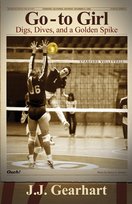 Go-to Girl - Jenyth "JJ" Gearhart | Książka w Empik