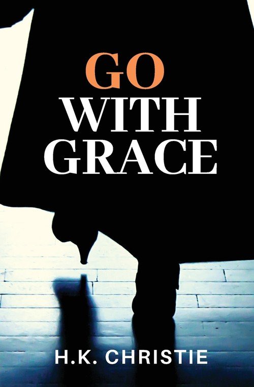 Go With Grace - H.K. Christie | Książka w Empik
