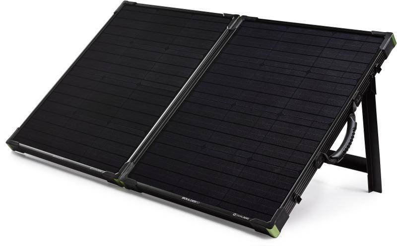 Goal Zero Boulder 100 BriefCase - panel solarny - Inna marka | Sklep ...