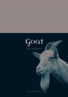 Goat - Hinson Joy | Książka w Empik