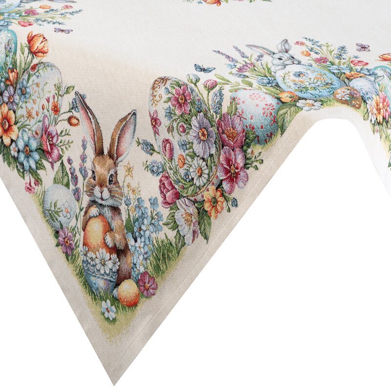 GOB/CHO/1364/NAT 100X100 +/-5% - Eurofirany | Sklep EMPIK.COM