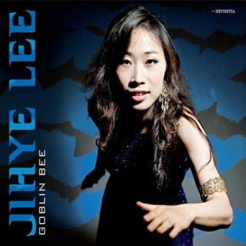 Goblin Bee - Lee Jihye | Muzyka Sklep EMPIK.COM