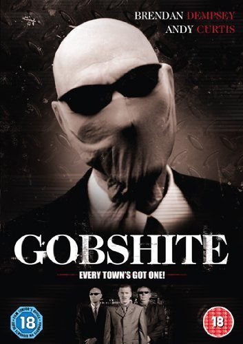 Gobshite () - Various Directors| Filmy Sklep EMPIK.COM