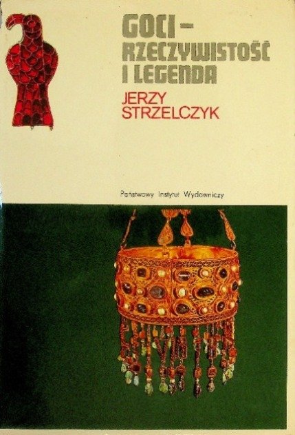 Goci Rzeczywistość i legenda - W opisie | Książka w Empik