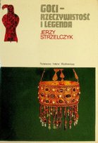 Goci Rzeczywistość i legenda - W opisie | Książka w Empik