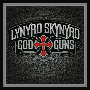 God & Guns, płyta winylowa - Lynyrd Skynyrd | Muzyka Sklep EMPIK.COM