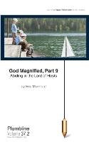 God Magnified Part 9 - Mumford Eric | Książka w Empik