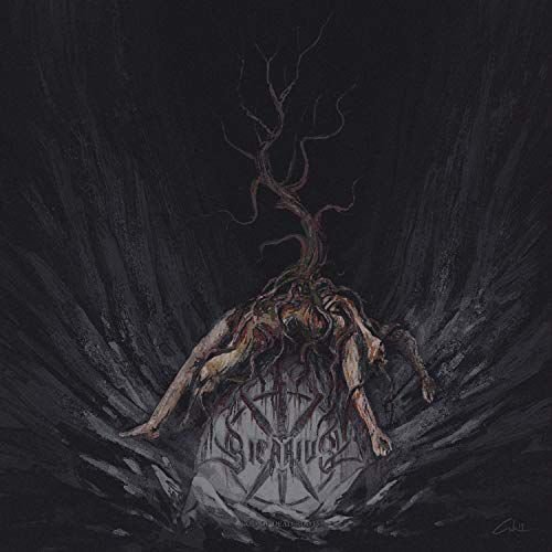 God Of Dead Roots - Sicarius | Muzyka Sklep EMPIK.COM