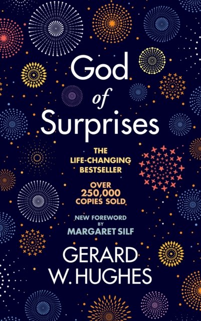 God of Surprises - Gerard W. Hughes | Książka w Empik