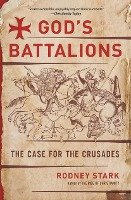 God's Battalions - Stark Rodney | Książka w Empik