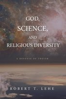 God, Science, and Religious Diversity - Lehe Robert T. | Książka w Empik