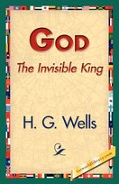 God the Invisible King - Wells H. G. | Książka w Empik