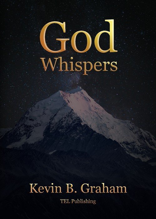 God Whispers - TEL Publishing | Książka w Empik