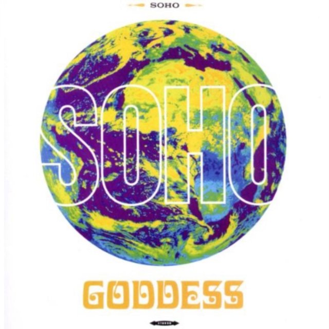 Goddess - Soho | Muzyka Sklep EMPIK.COM