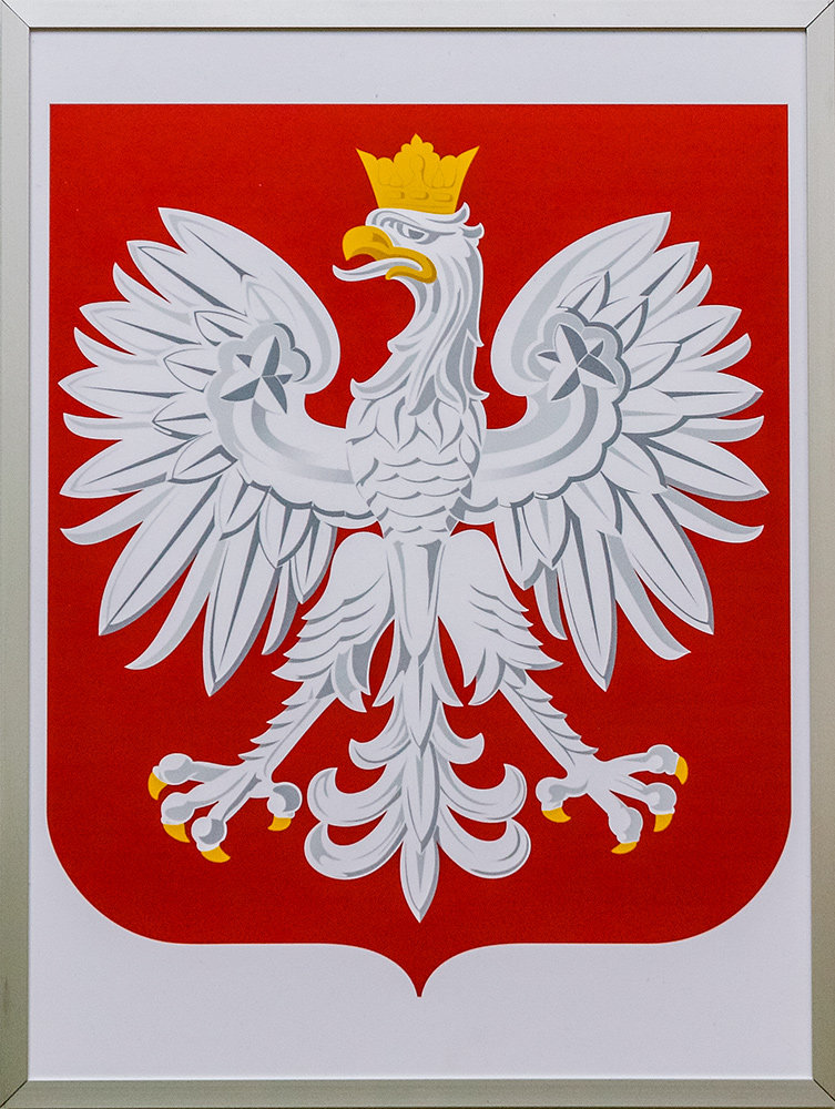 Godło Polski, ArtGlob - Artglob | Sklep EMPIK.COM