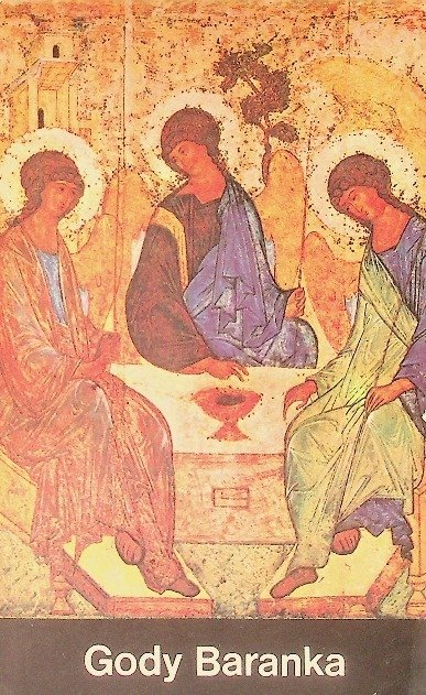 Gody Baranka - Mokrzycki Bronisław | Książka w Empik