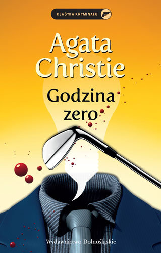 Godzina zero. Nadinspektor Battle. Tom 5 - Christie Agata | Książka w Empik