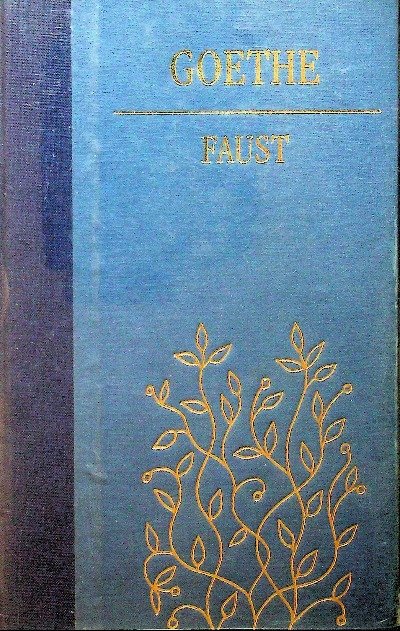 Goethe Faust - Opracowanie zbiorowe | Książka w Empik