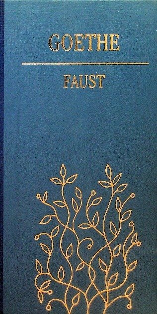 Goethe Faust - Białostocki Jan | Książka w Empik