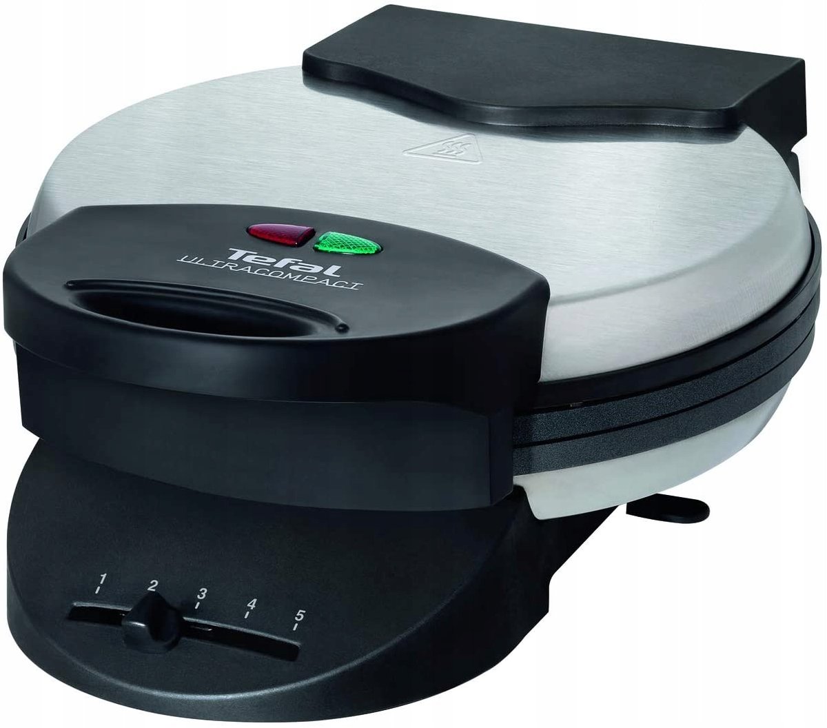 Gofrownica Tefal WM310D Gofry w kształcie serca - Tefal | AGD Sklep ...