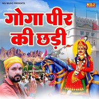 Goga Peer Ki Chhadi - Jaji King | Muzyka, mp3 Sklep EMPIK.COM