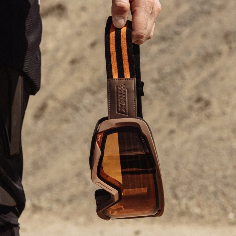 Gogle Imx Endurance (2 Szyby W Zestawie) Os - Inna marka | Motoryzacja ...