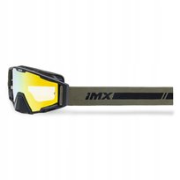 GOGLE IMX SAND BLACK (2 SZYBY W ZESTAWIE) OS - Inna marka | Motoryzacja ...