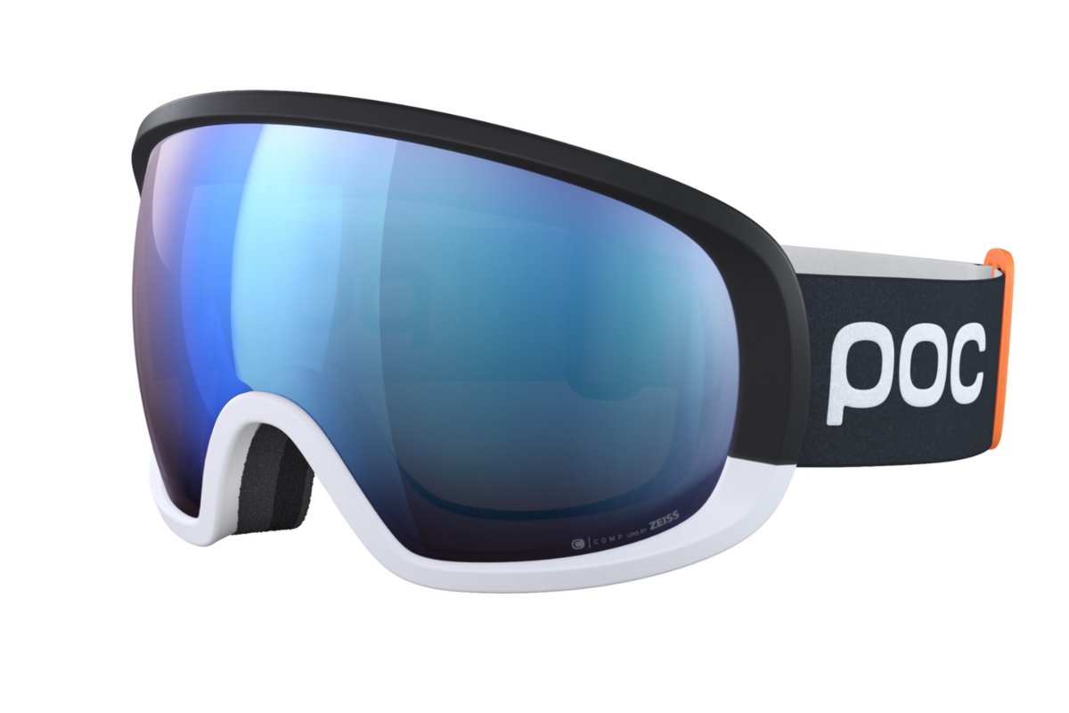 Gogle narciarskie POC Fovea RS Cat. S2 - POC | Sport Sklep EMPIK.COM