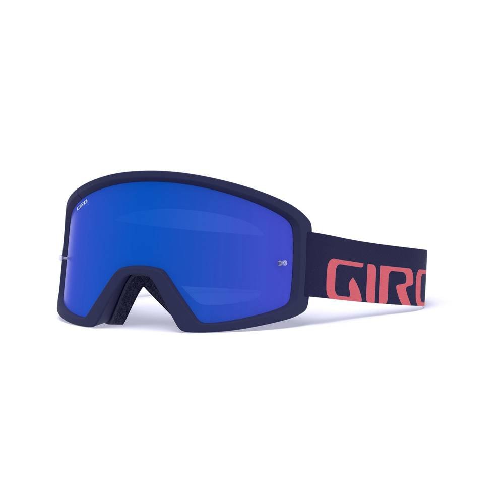 Gogle rowerowe Giro Tazz™ MTB dwie szyby - GIRO | Sport Sklep EMPIK.COM