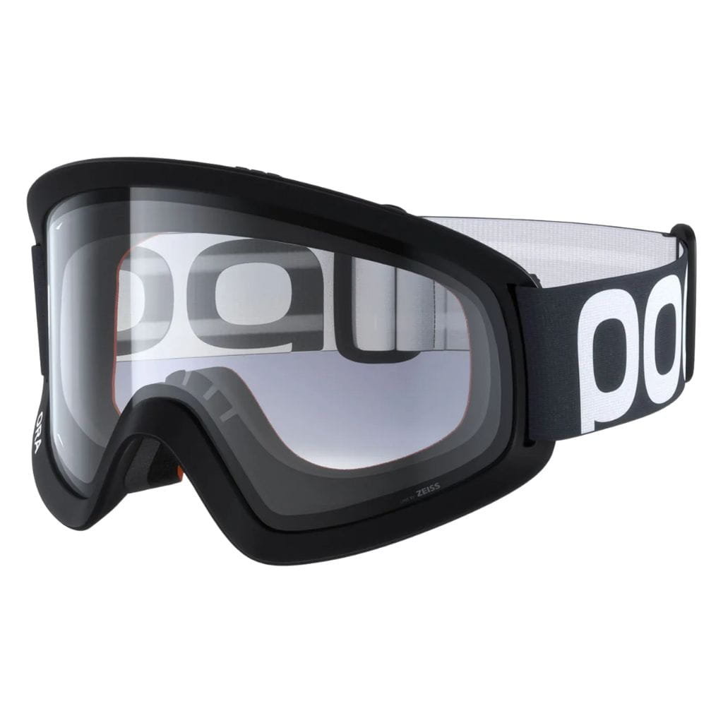Gogle rowerowe POC Ora czarne - POC | Sport Sklep EMPIK.COM