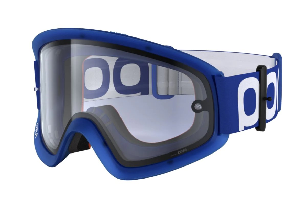 Gogle rowerowe POC Ora DH Cat. S0 - POC | Motoryzacja EMPIK