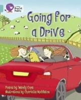 Going for a Drive - Cope Wendy | Książka w Empik