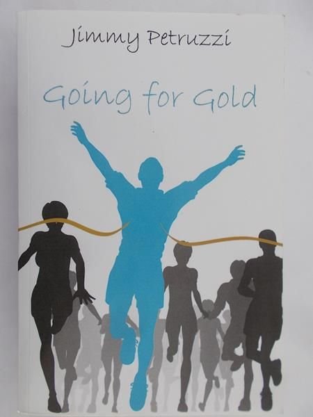 Going for gold - W opisie | Książka w Empik