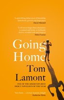 Going Home - Tom Lamont | Książka w Empik