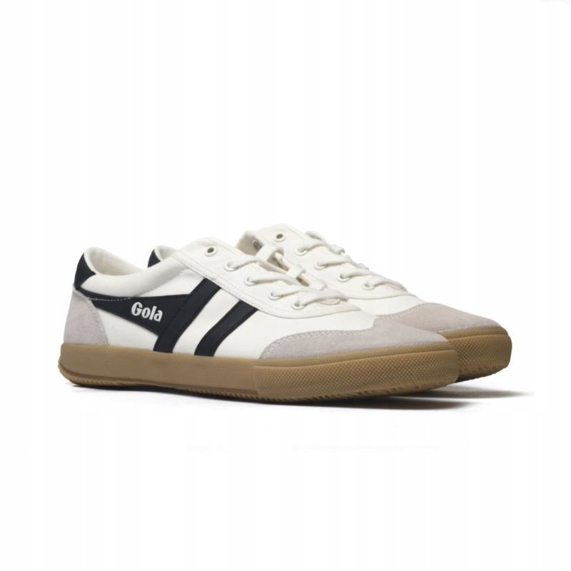 Gola Badminton Plimsoll Trainer męskie CMA548WI 42 - GOLA | Sport Sklep ...