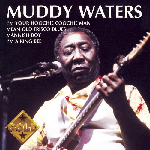 Gold - Muddy Waters | Muzyka Sklep EMPIK.COM
