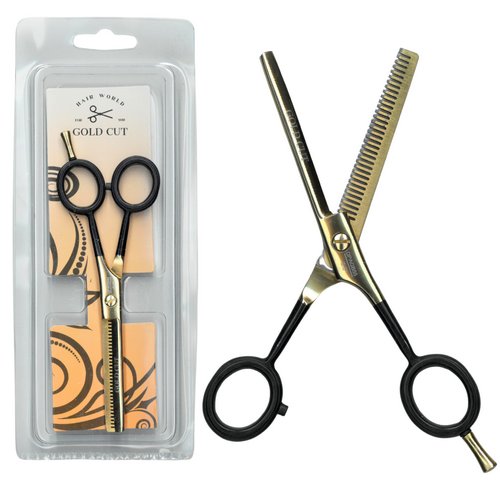 GOLD CUT PASTELL DEGAŻÓWKI 5,5 GOLD BLACK DPAGB55 | Sklep EMPIK.COM