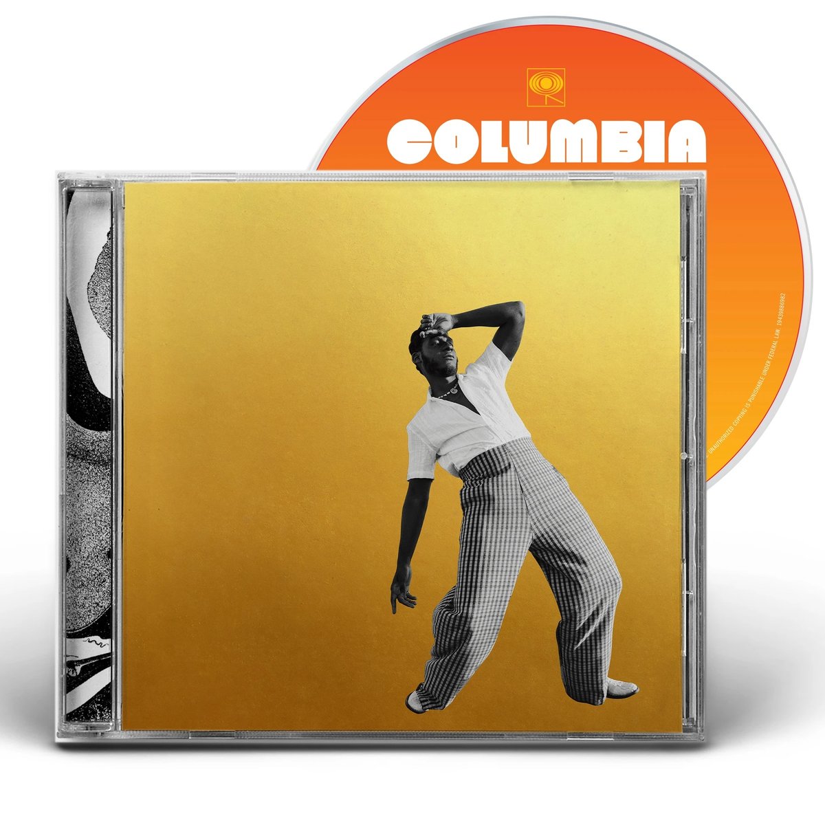 Gold-Diggers Sound - Bridges Leon | Muzyka Sklep EMPIK.COM