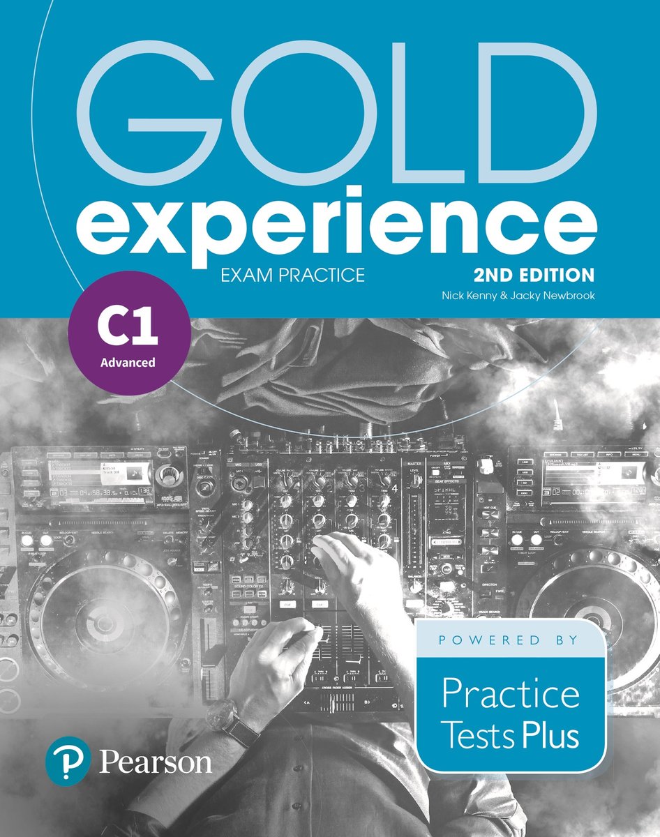 Gold Experience 2nd Edition C1. Exam Practice. Cambridge English ...