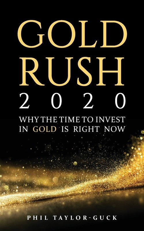 Gold Rush 2020 - W opisie | Książka w Empik