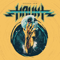 Golden Arm - Haunt | Muzyka Sklep EMPIK.COM