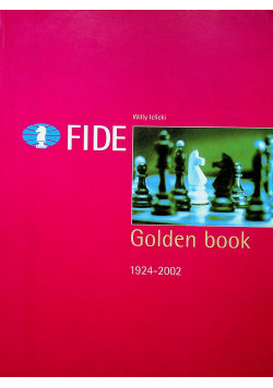 Golden book 1924 - 2002 - | Książka w Empik