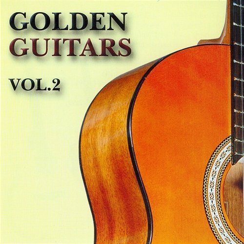 Golden guitars vol. 2 - Various Artists | Muzyka, mp3 Sklep EMPIK.COM