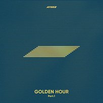 GOLDEN HOUR : Part.2 - ATEEZ | Muzyka, mp3 Sklep EMPIK.COM